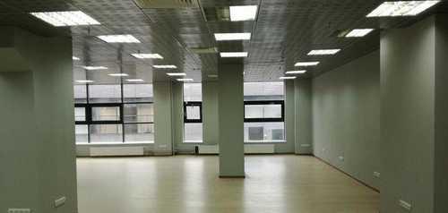 Аренда офиса пл. 312 м2 м. Свиблово в