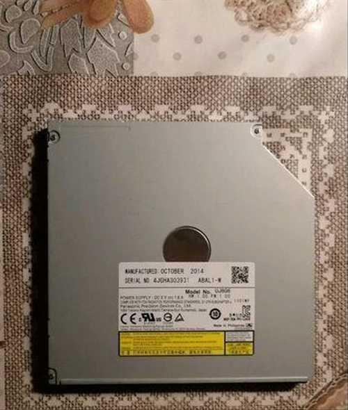 CD/DVD привод, дисковод от ноутбука Asus N551JM