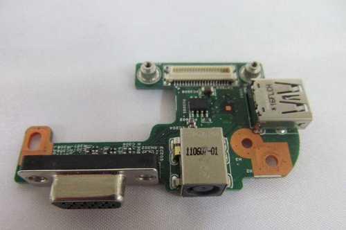 Дочерняя плата 48.4IF05.011 Dell Inspiron N5110