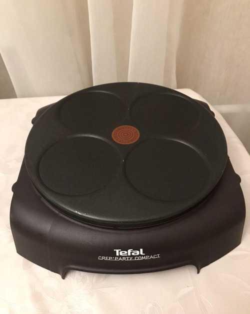 Блинница Tefal