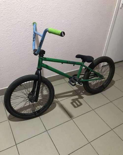 BMX
