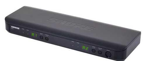 Shure BLX88 H8e