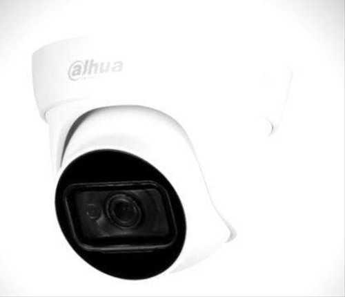 Видеокамера DH-HAC-HDW1801TLP-A-0280B