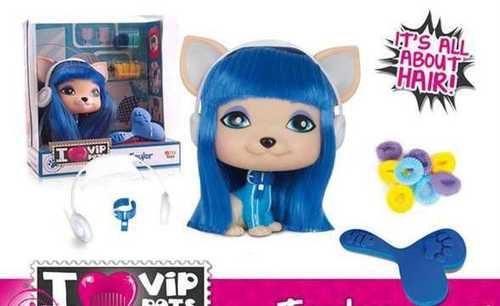 Собака Vip Тэйлор Испания оригинал IMC toys