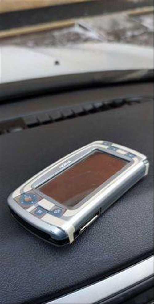 Nokia 7710