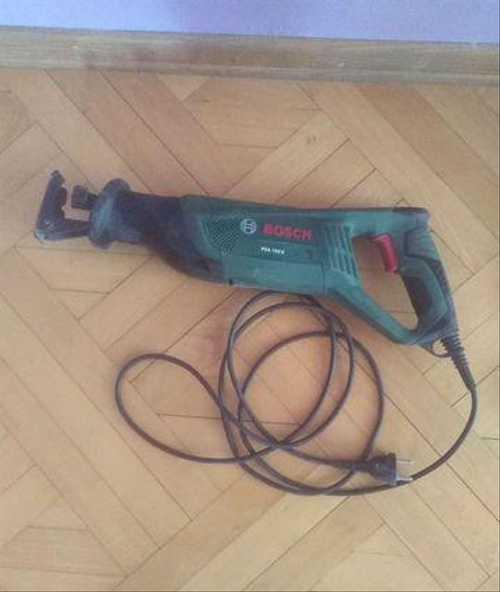 Сабельная пила bosh PSA 700E