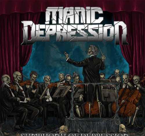 Manic depression Symphony Of Depression