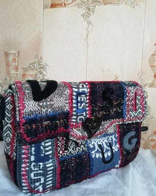 Сумка Desigual