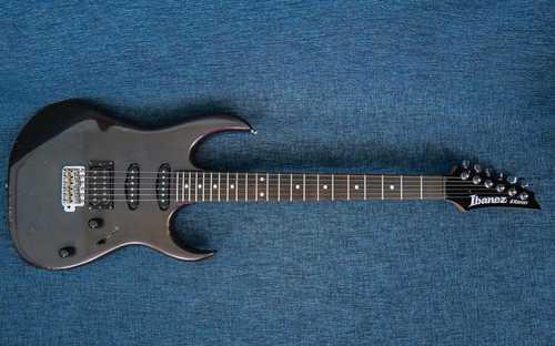 Ibanez EX-140