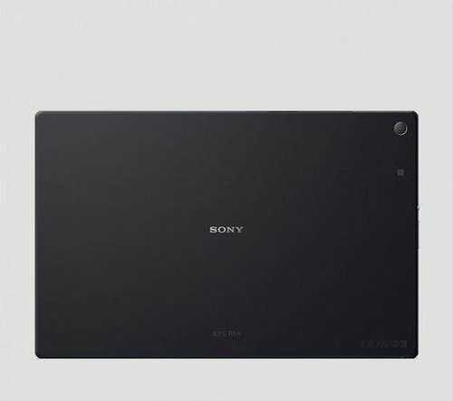 Sony Xperia tablet z2