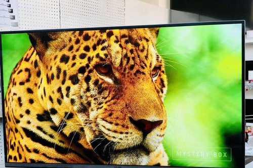Телевизор DNS K55DS712/Full HD/DVB-T2/Гарантия