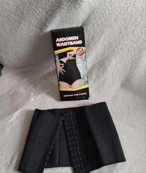 Корсет abdomen waistband