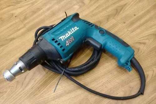 Шуруповерт Makita FS 4000 №1