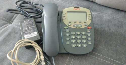 IP телефон Avaya 4610SW IP