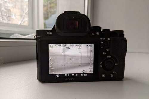 Sony a7