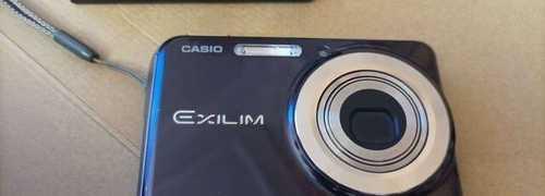 Фотоаппарат casio EX-S770