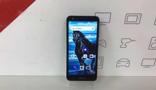 Neffos C7 Lite (Сафа20)