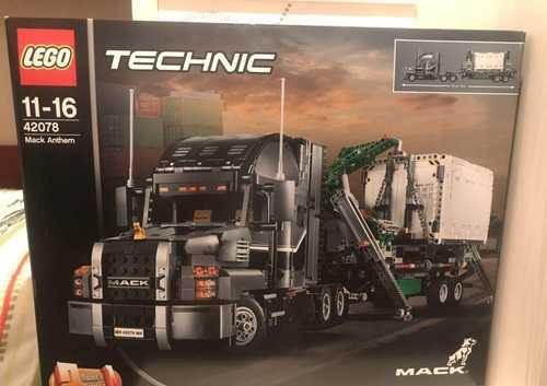 Lego technic