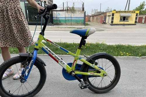 Велосипед