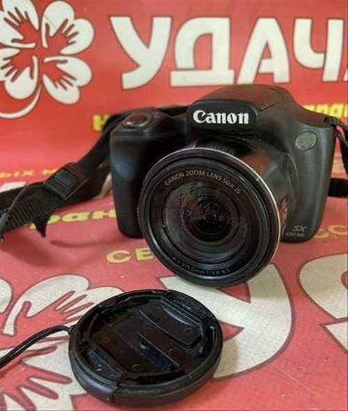 Фотоаппарат canon SX 530HS