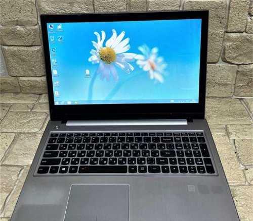 I5 3230m 8Гб GT740m подсветка сенсорный экран