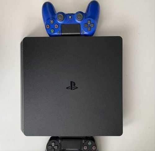 Sony PS4 slim 500gb