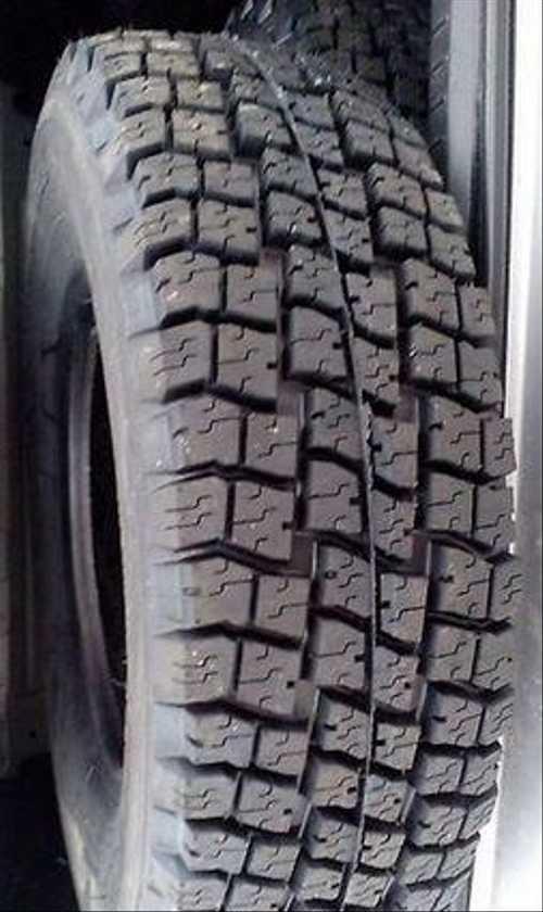 Forward Forward Professional 520 235/75 R15