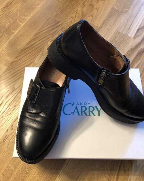 Туфли женские Andy Carry