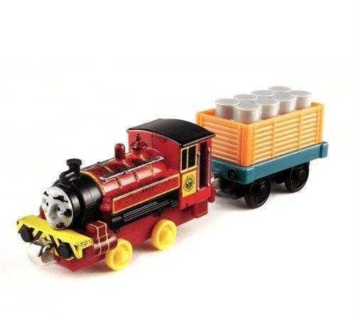 Набор Thomas&friends из серии Take-n-play