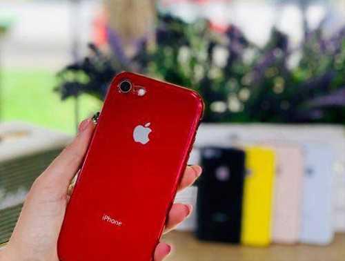 iPhone 7 8