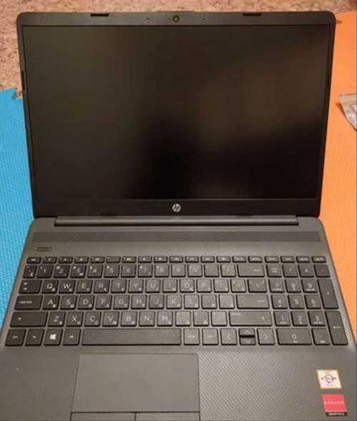 Hp laptop 15 gw0042ur обзор