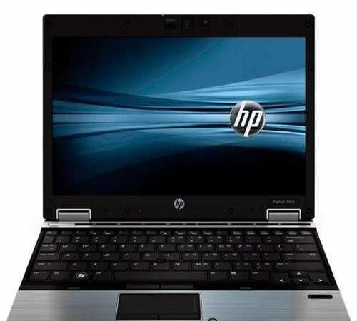 Ноутбук HP Elitebook 2540p/Core i5