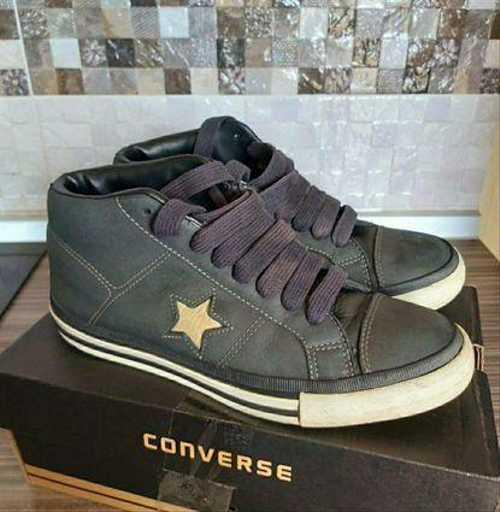 Кеды Converse One Star