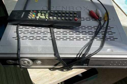 Openbox x-800