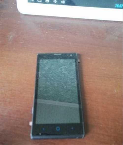 Дисплейный модуль для ZTE Blade g Lux