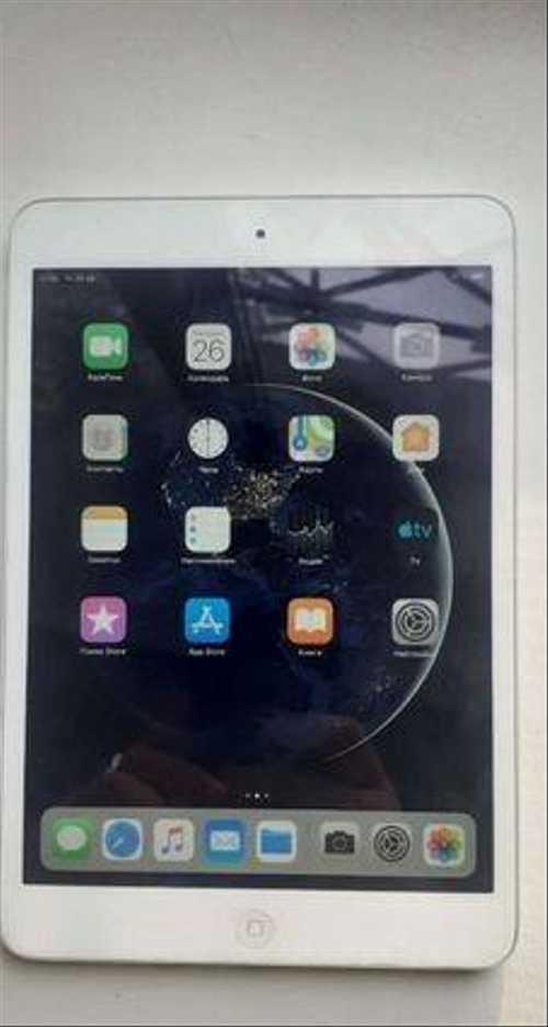 iPad mini 2 16g