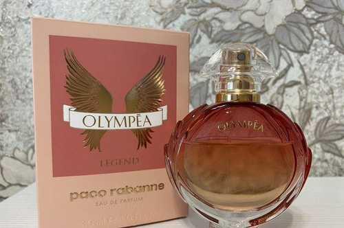 Духи Paco rabanne