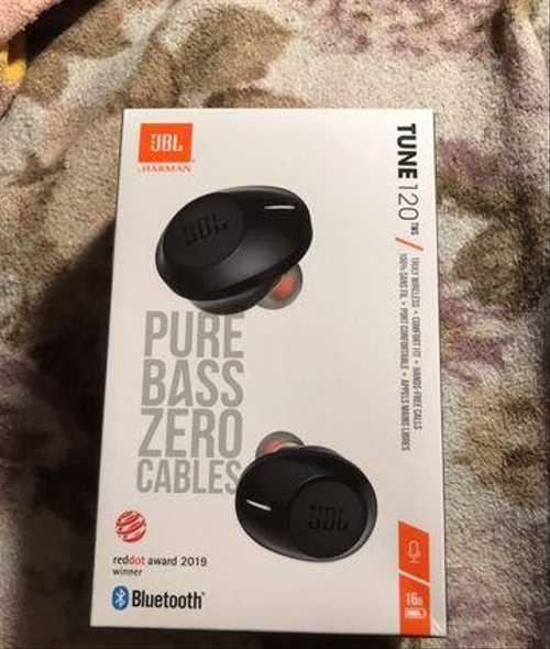 Наушники jbl tune buds. JBL Tune Buds.