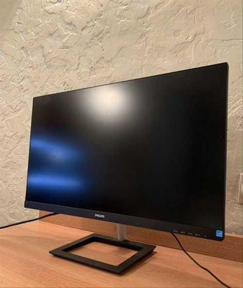 4к Монитор Philips 278E1A 27"