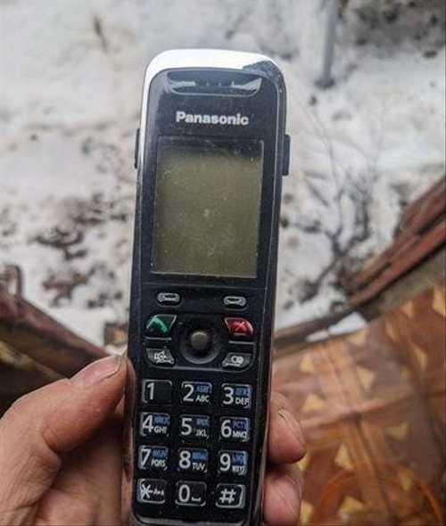 Panasonic kx tgp 500