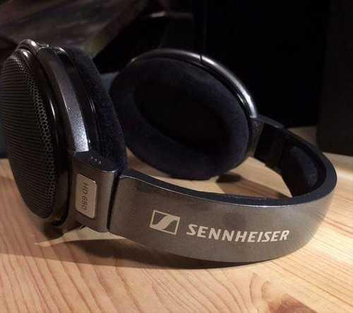 Sennheiser hd 650