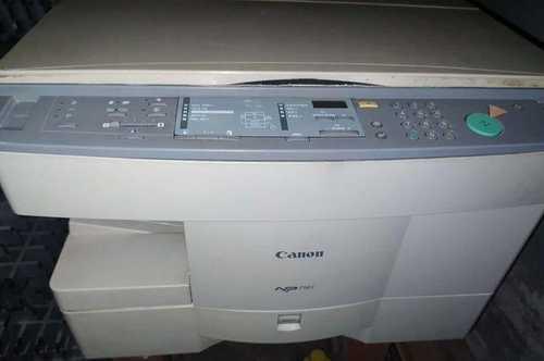 Копир Canon NP 7161