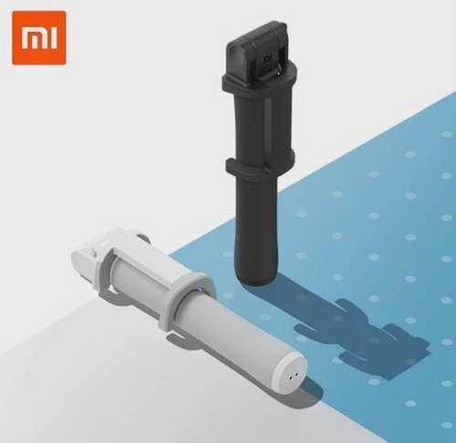 Селфи-монопод с проводом Xiaomi Selfie Stick