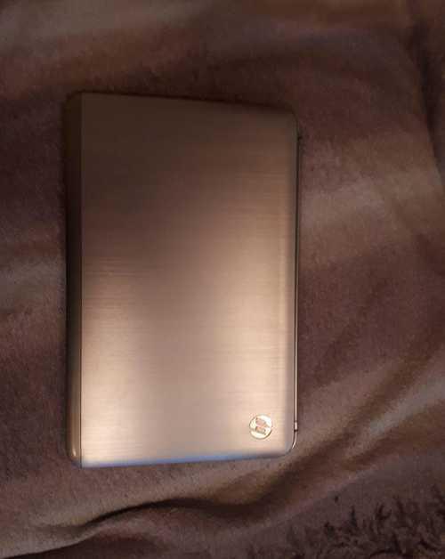 Ноутбук Hp pavilion dv6
