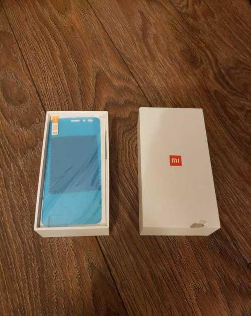 Пленка чехол Xiaomi Mi A1