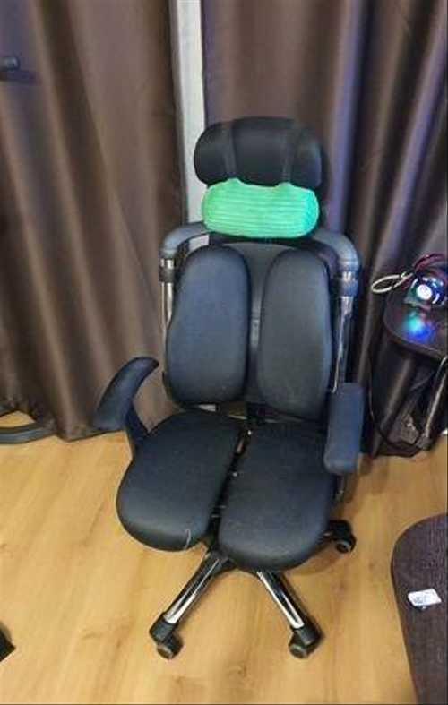 Компьютерное кресло бу (hara chair nietzsche)
