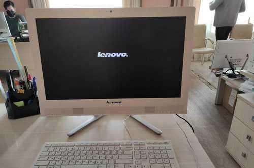 Моноблок lenovo 21,5 дюйма