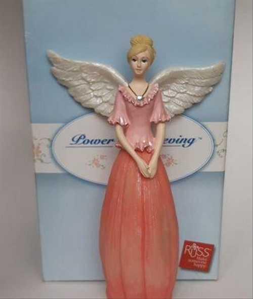 Статуэтка ангела декоративная angel figurine