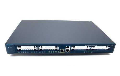 Cisco 1760 маршрутизатор