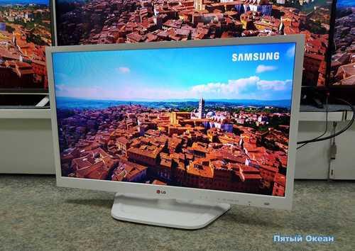 Телевизор ЖК LG 28LN457U 28" LED 100Hz